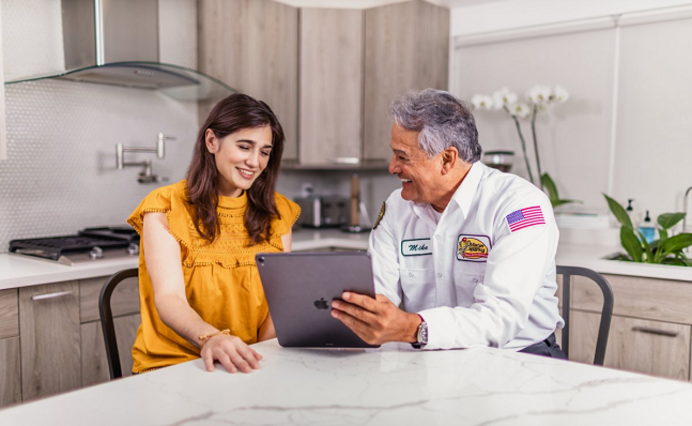 Mister Sparky Electric Franchise Opportunity for Sale