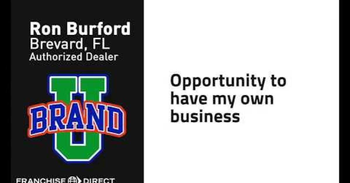 N-Compass TV Dealer Testimonial Video | Franchise Direct Canada ...