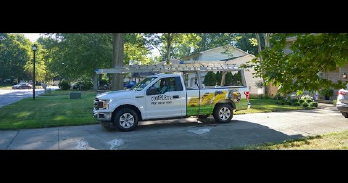 Complete Pest Solutions: New Solutions for Problems that Matter to You ...