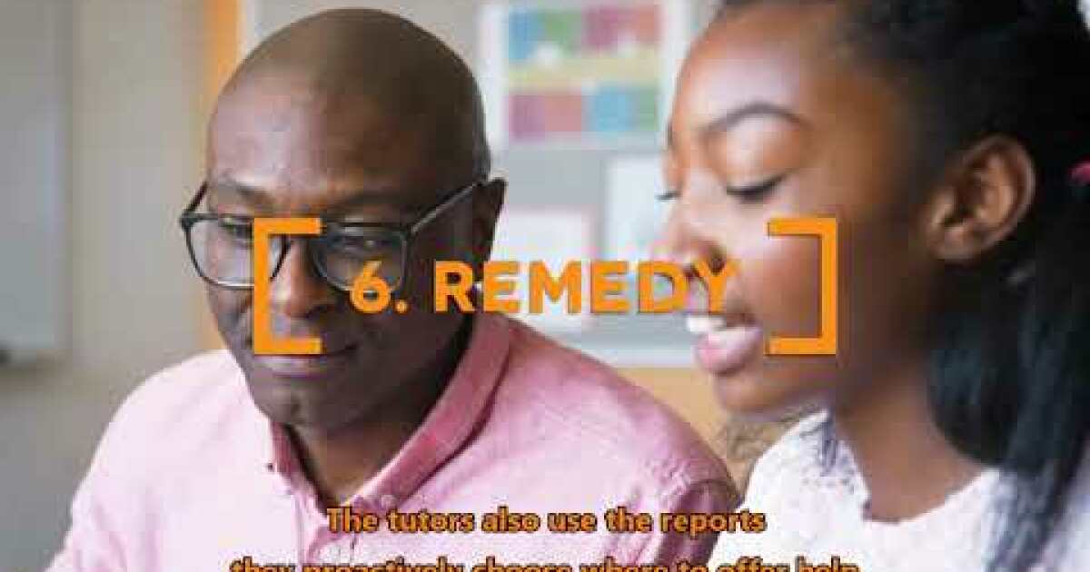 My Own Tutor | Customer Video | Franchise Direct UK