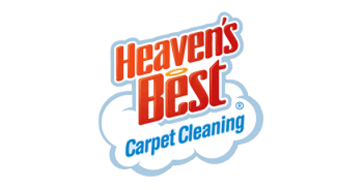 Heaven's Best Carpet & Upholstery Cleaning Franchise for Sale