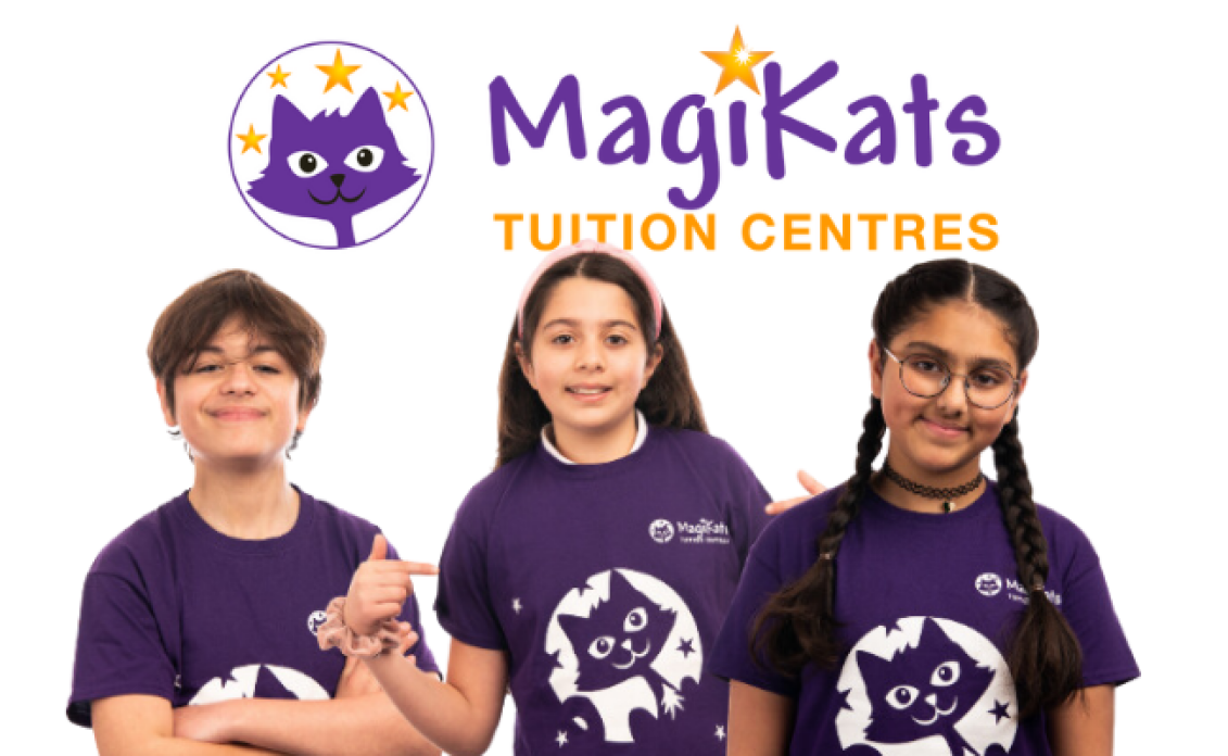 Start a MagiKats Maths and English Tutoring Franchise