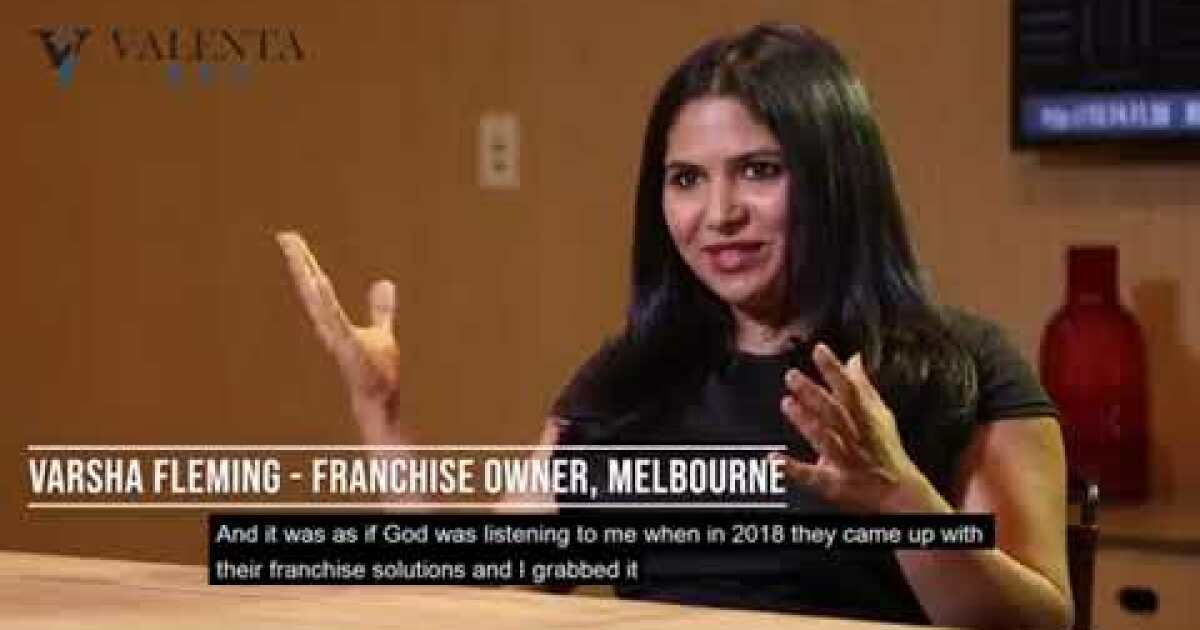 Why Valenta - Varsha Fleming, Managing Partner | Melbourne, Victoria ...