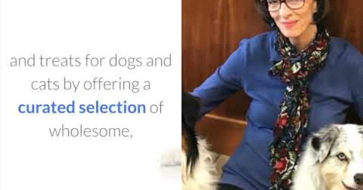 Meet The Healthy Animal Franchise! | FranchiseDirect.com - The Best ...