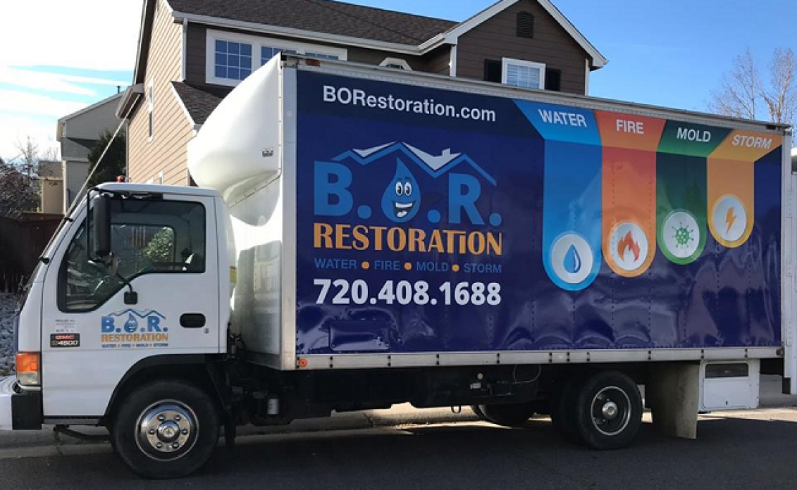 Start a Best Option Restoration Franchise