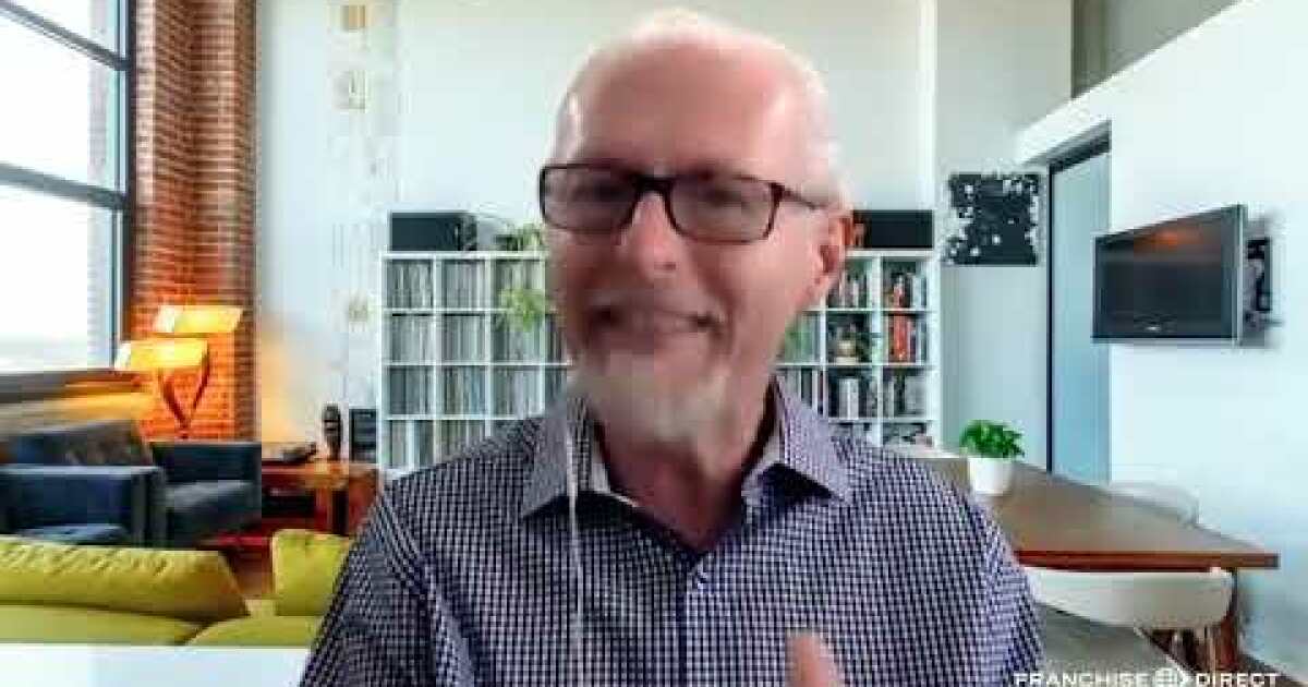 Testimonial: Randy - The Best Franchise Opportunities & Franchises for ...