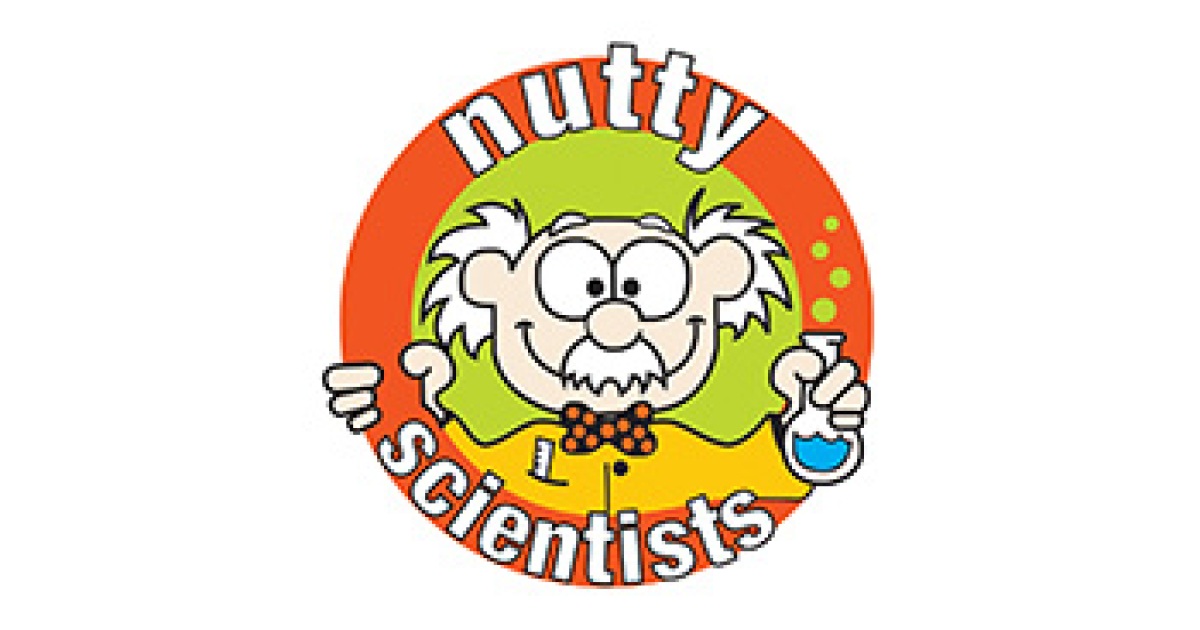 Franquicias Nutty Scientists – Ciencia Divertida - Abre hoy tu ...
