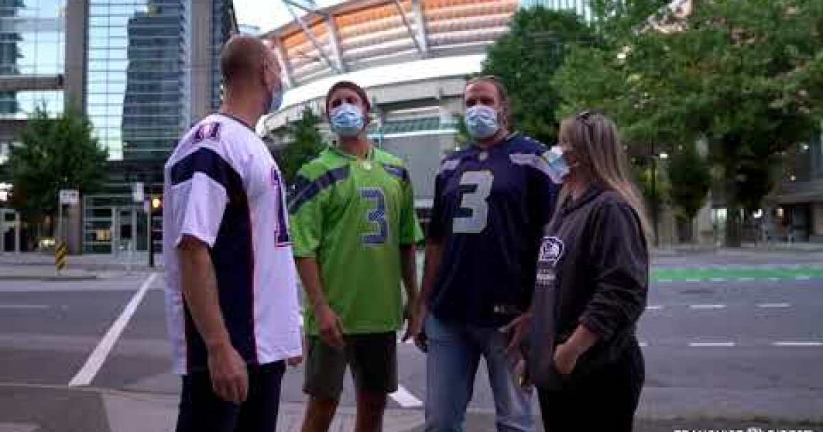 Touchless Mask Station Explainer | Franchise Direct Canada - Franchise ...