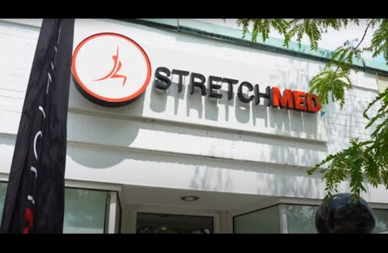 Start a StretchMed Studios CA Franchise | Franchise Direct Canada