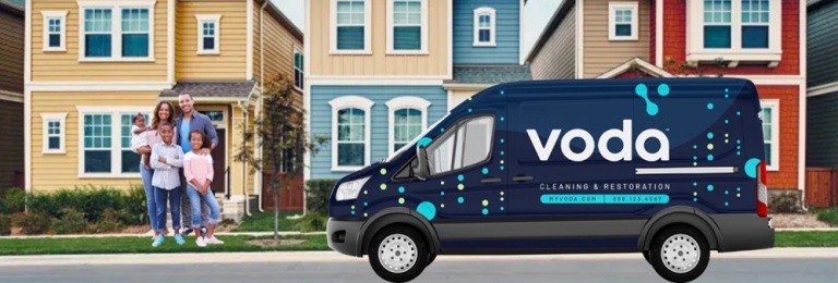 Voda Cleaning & Restoration Franchise Opportunity for Sale | Franchise ...