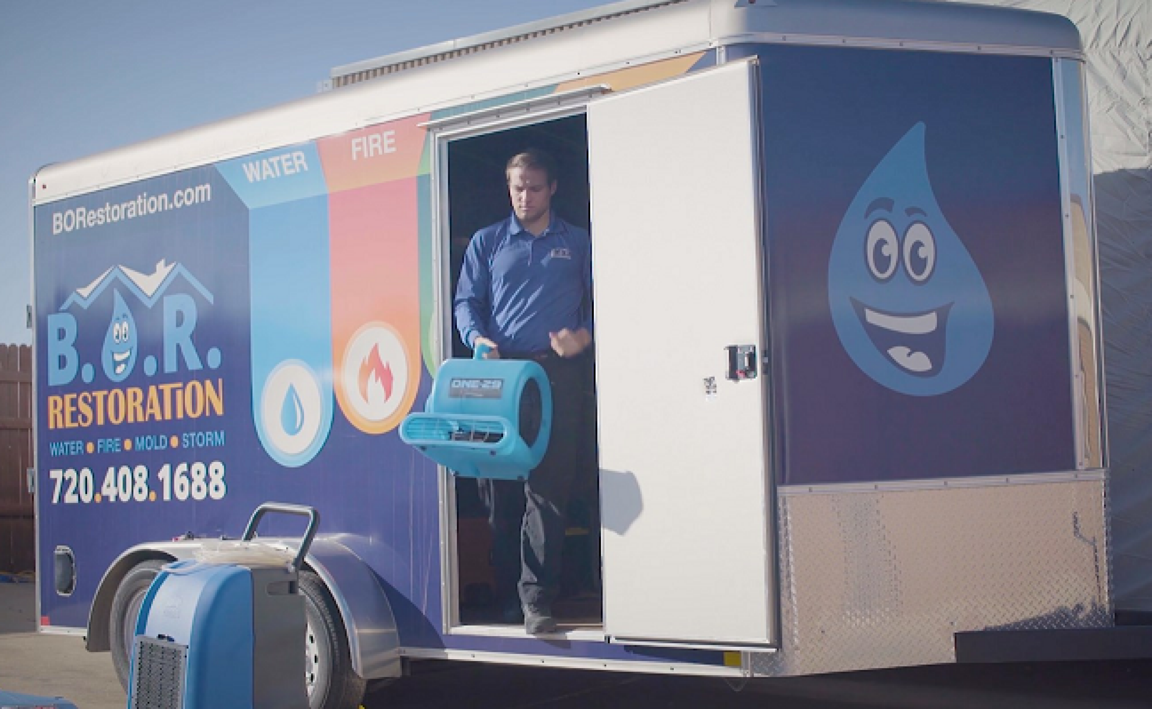 Start a Best Option Restoration Franchise