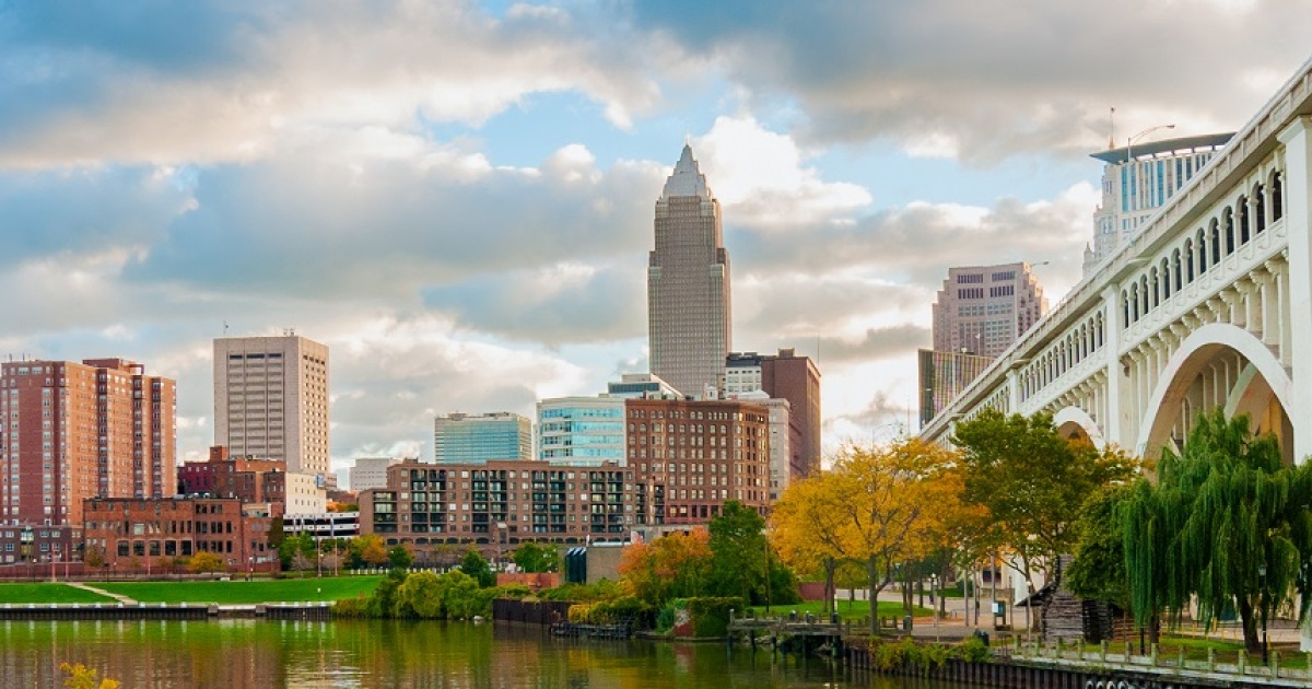 Taco Franchises in Ohio