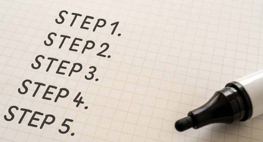 The 5 Step Checklist For Buying A Franchise Franchise Direct The