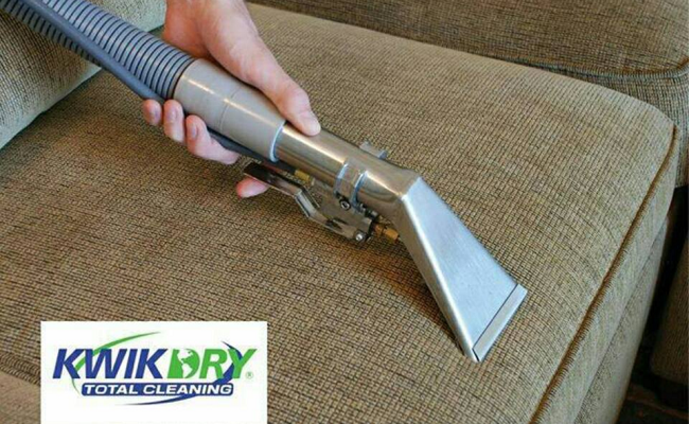 Start a Kwik Dry Carpet & Air Duct Cleaning Business, Kwik Dry Carpet ...