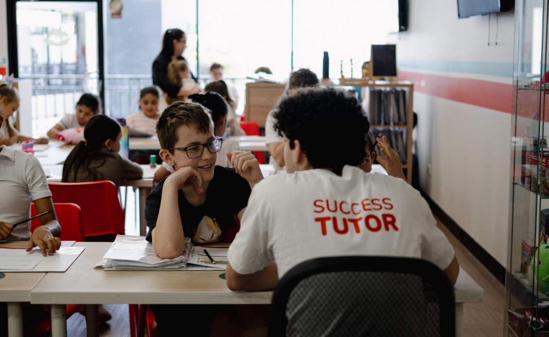 Start a Success Tutoring Franchise | Franchise Direct