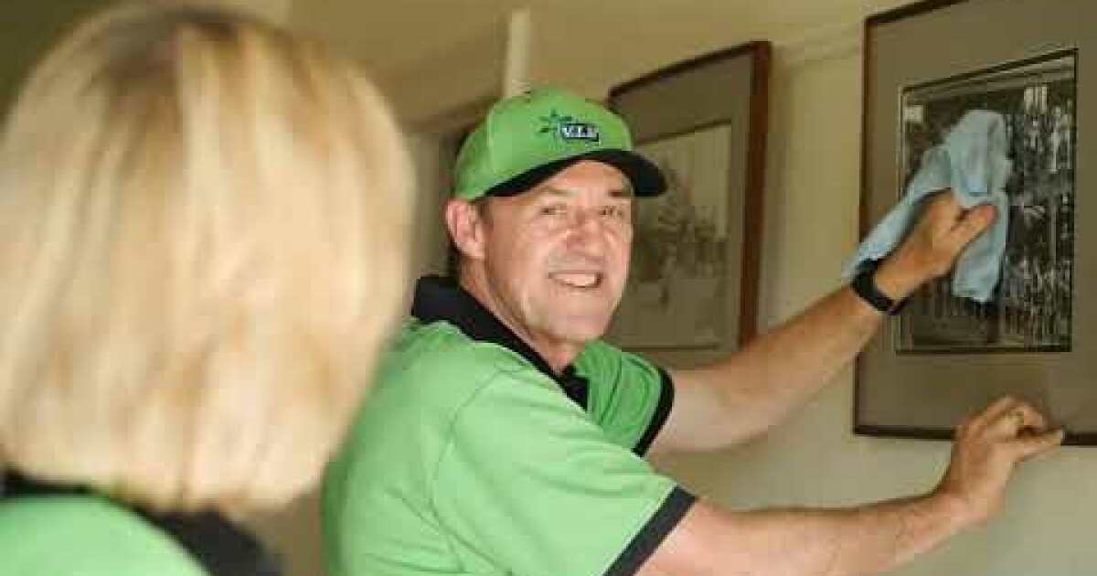 V.I.P Commercial Cleaning Business Opportunities | Franchise Direct AU ...