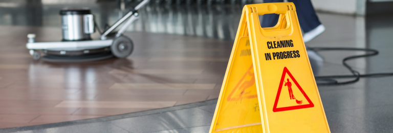 Strike Force Cleaning & Disinfecting: Franchise Division | Franchise ...