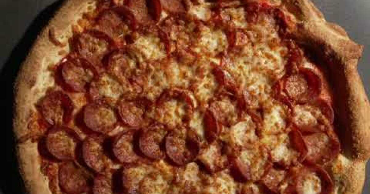 The HellCrust Pizza Experience | Franchise Direct - Franchise ...