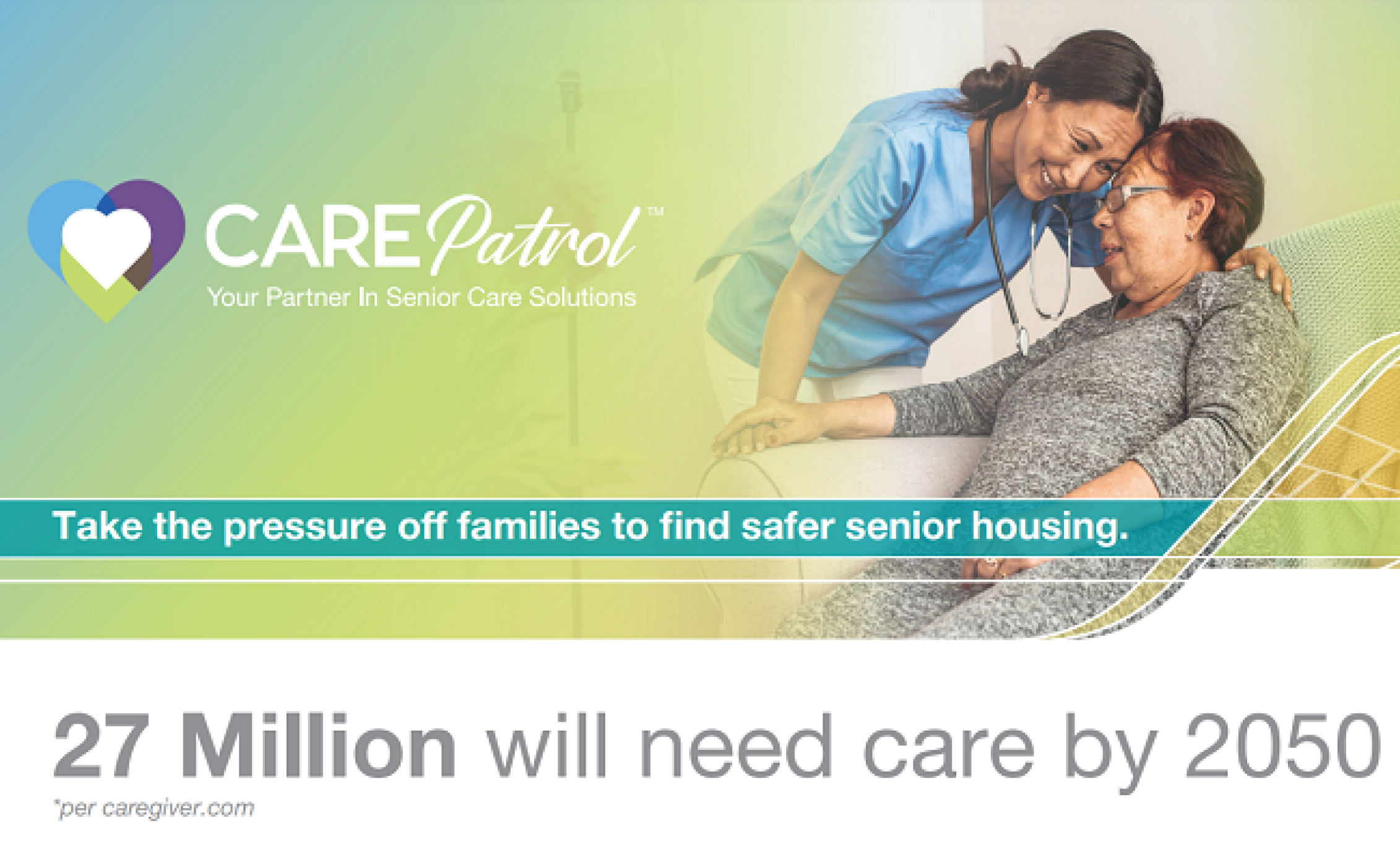 CarePatrol Franchise Opportunity for Sale