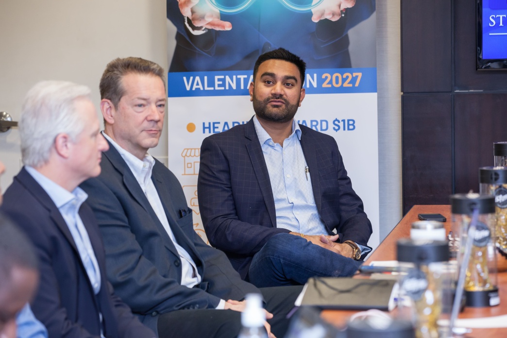 Start a Valenta Franchise Opportunity | Franchise Europe
