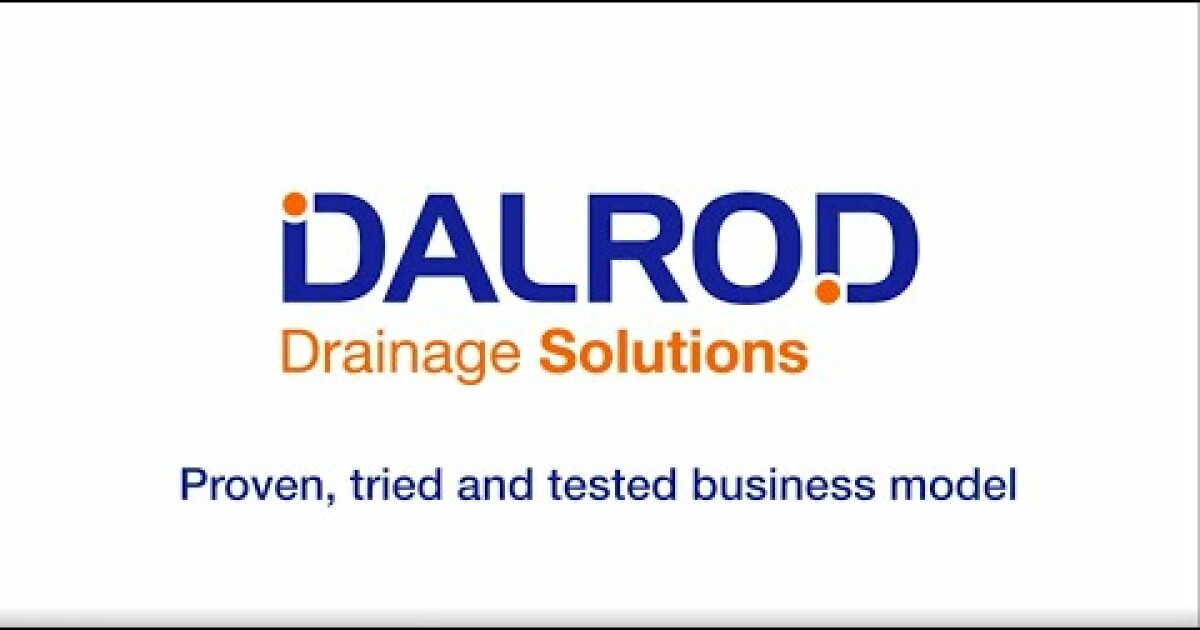 Become a DALROD Franchisee | Franchise Direct UK