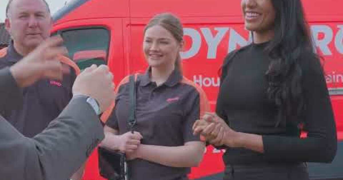 Dyno Rod Drains | The Support Network | Franchise Direct UK