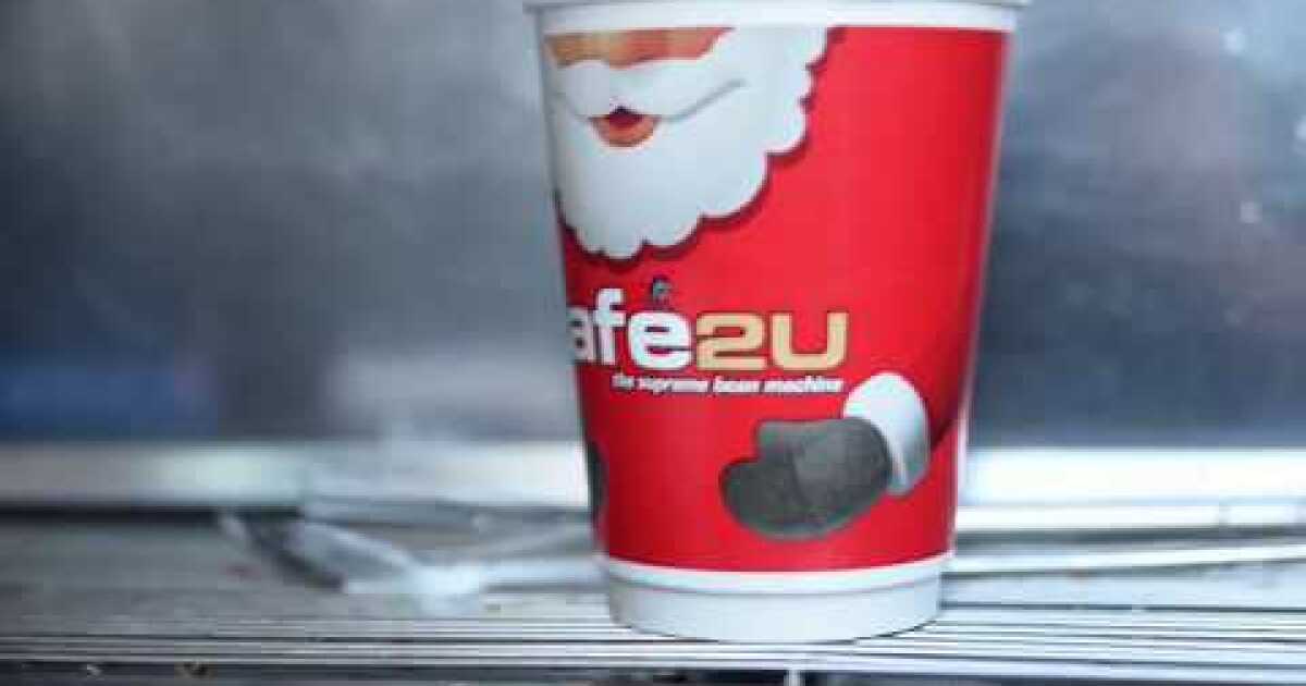 Cafe2U UK - Merton - Case Study | Franchise Direct UK