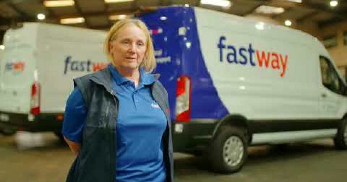 Fastway | Franchisee Testimonials | Franchise Direct - Franchise ...