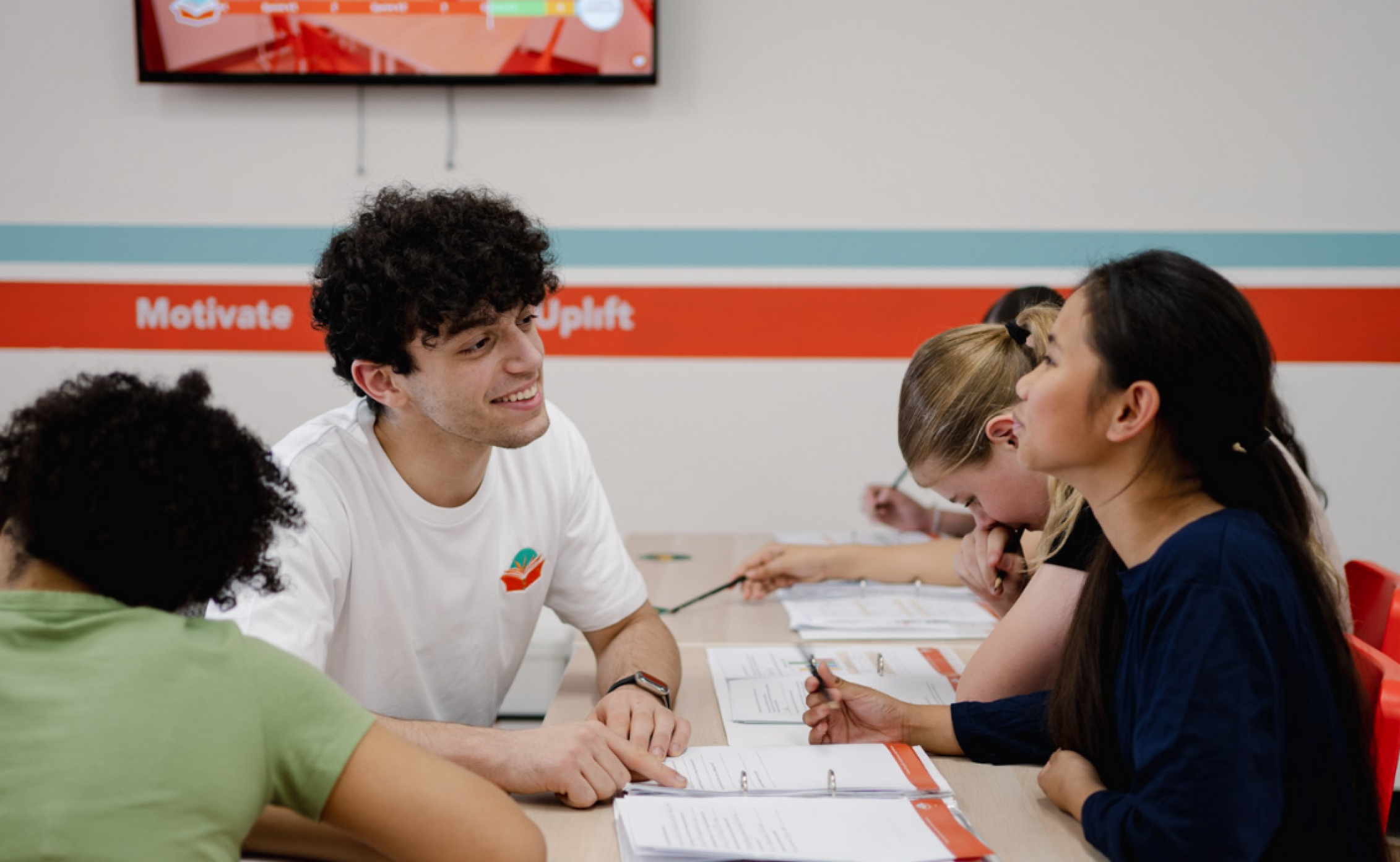 Start a Success Tutoring Franchise | Franchise Direct