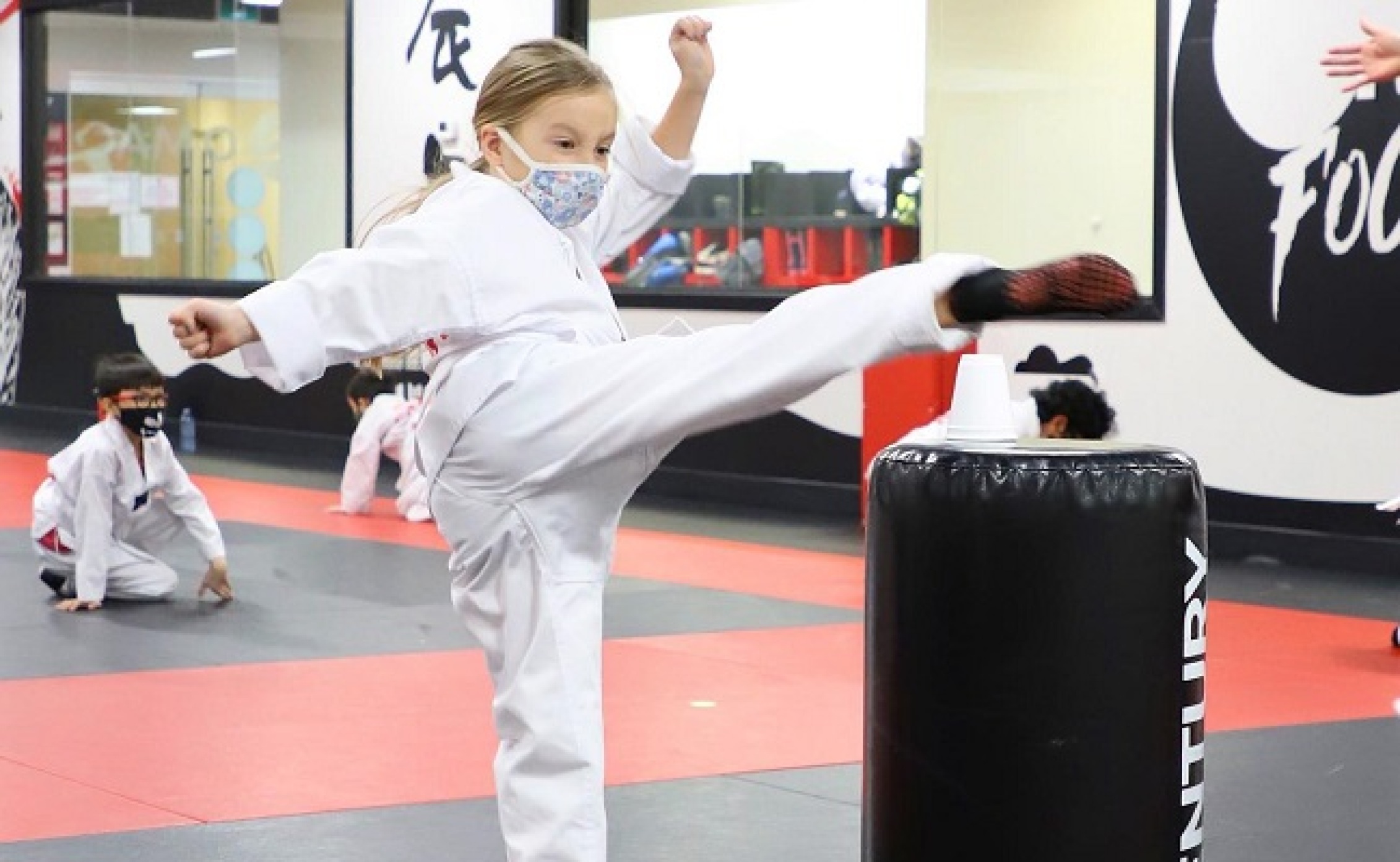 Start a OMAC Martial Arts Franchise | Franchise Direct