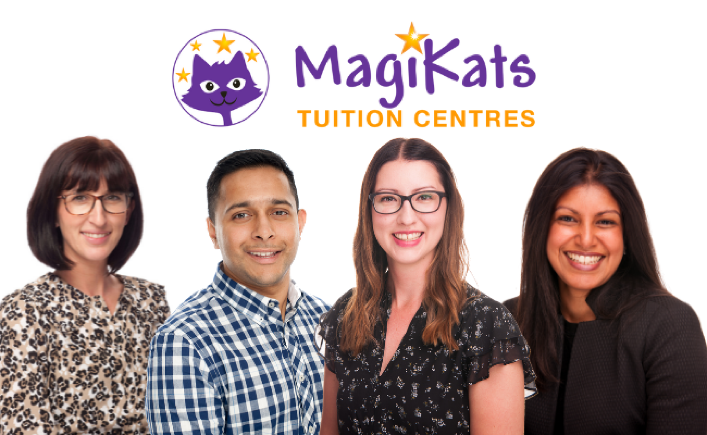 Start a MagiKats Maths and English Tutoring Franchise