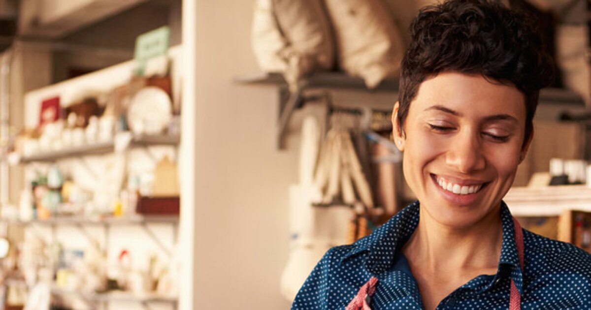 Ouvrir un magasin en franchise rentable