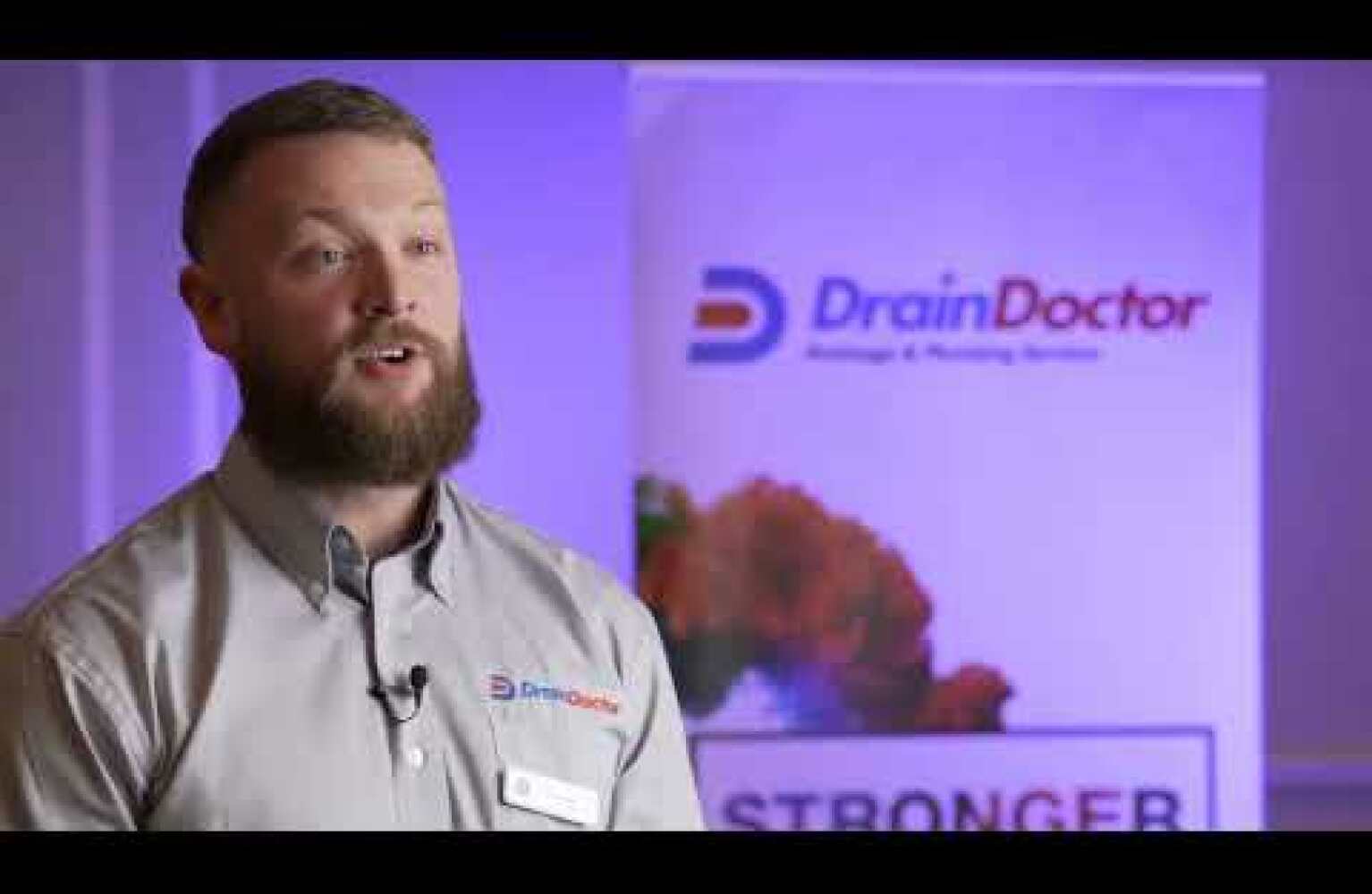 Start a Drain Doctor Franchise