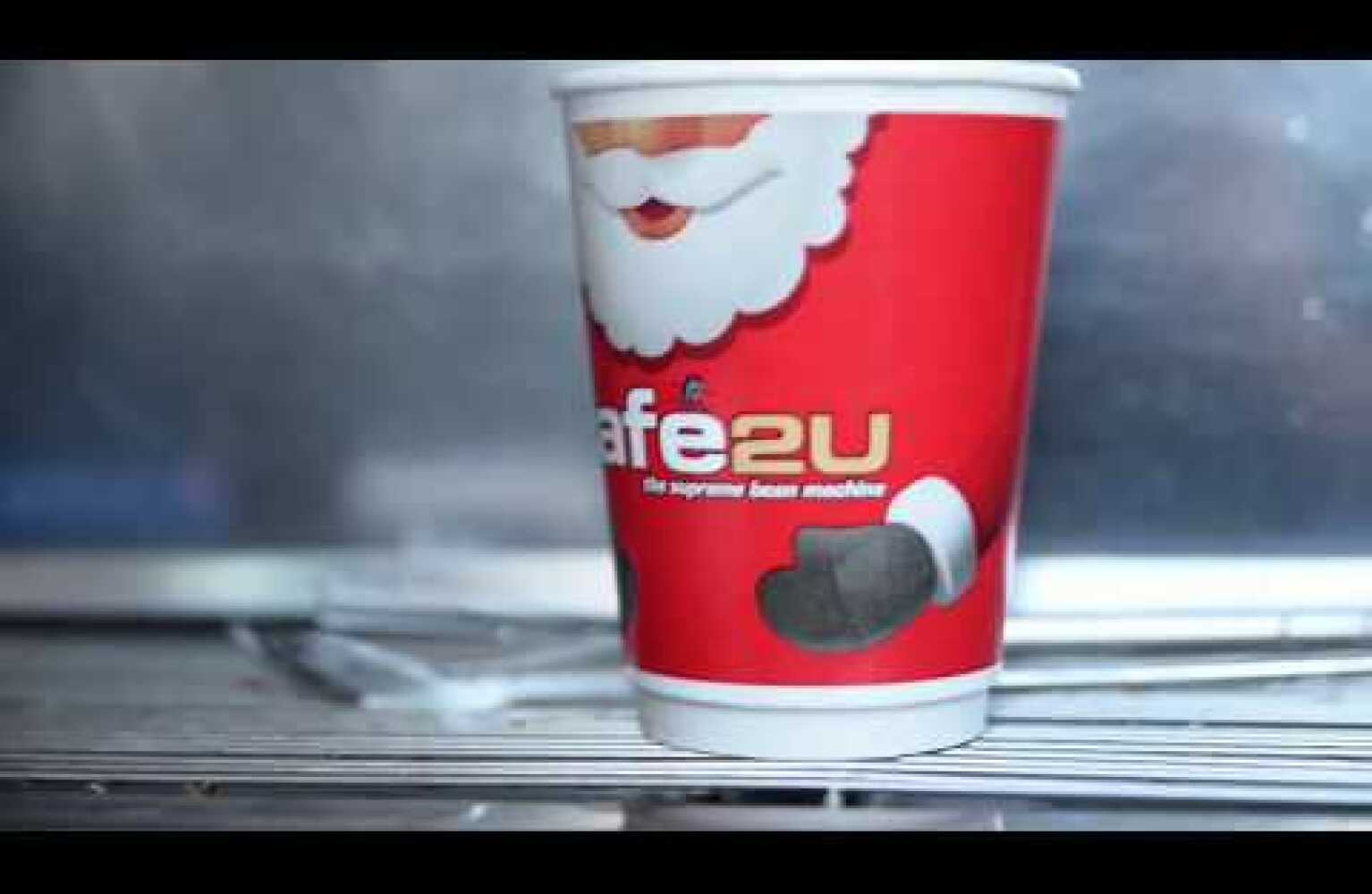 Start a Cafe2U Coffee Franchise