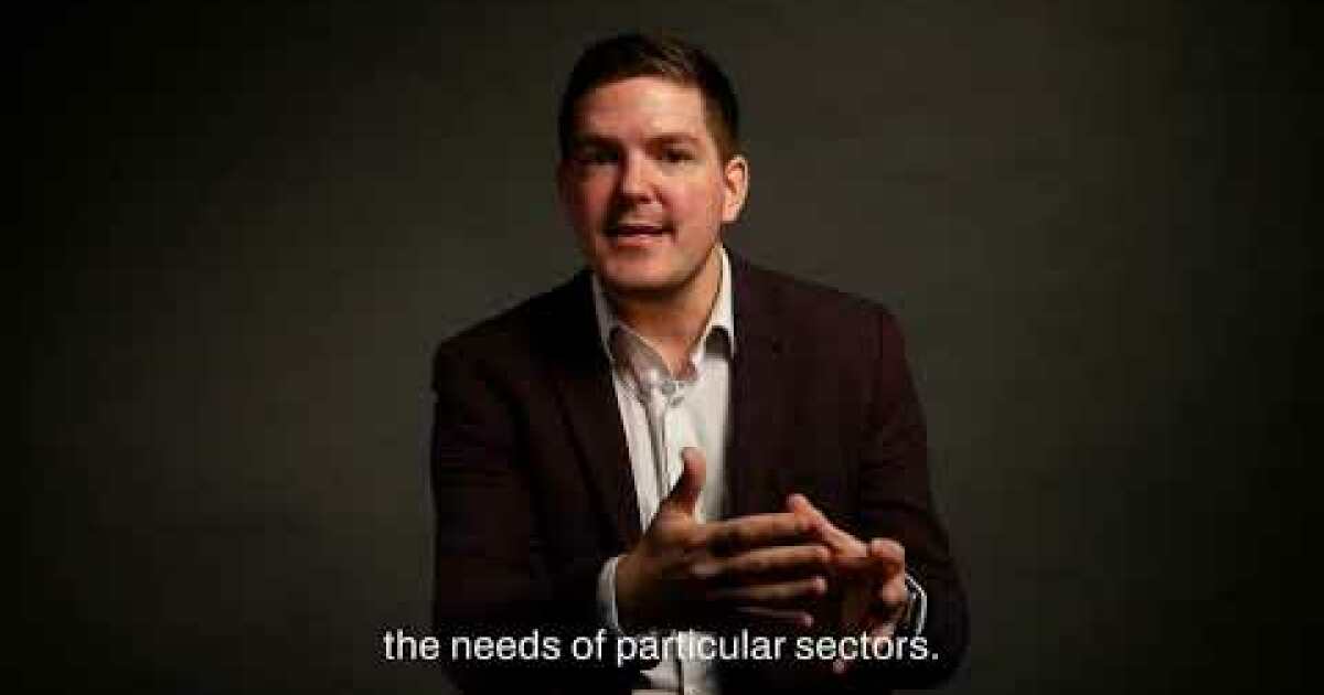 John Mockler (Head of Marketing) | Franchise Direct UK