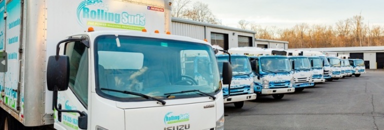 Rolling Suds Franchise for Sale | Franchise Direct - The Best Franchise ...