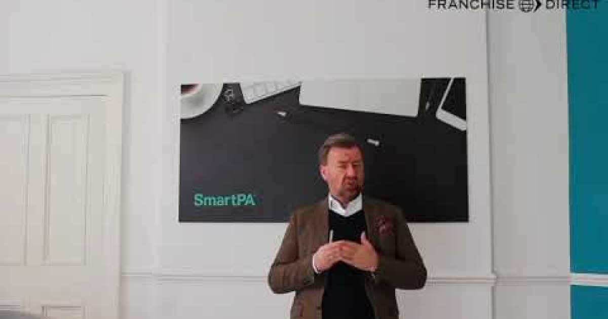 SmartPA 2018 Q1 Updates | FranchiseEurope.com
