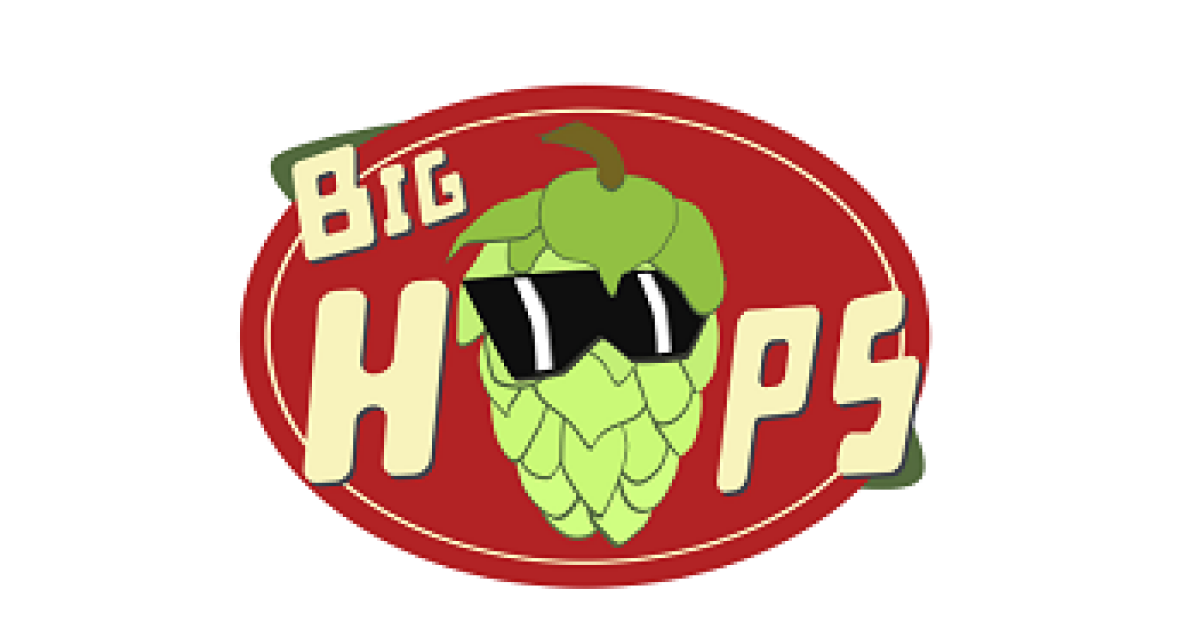 Start a Big Hops Tap Room Franchise, Big Hops Tap Room Franchise ...