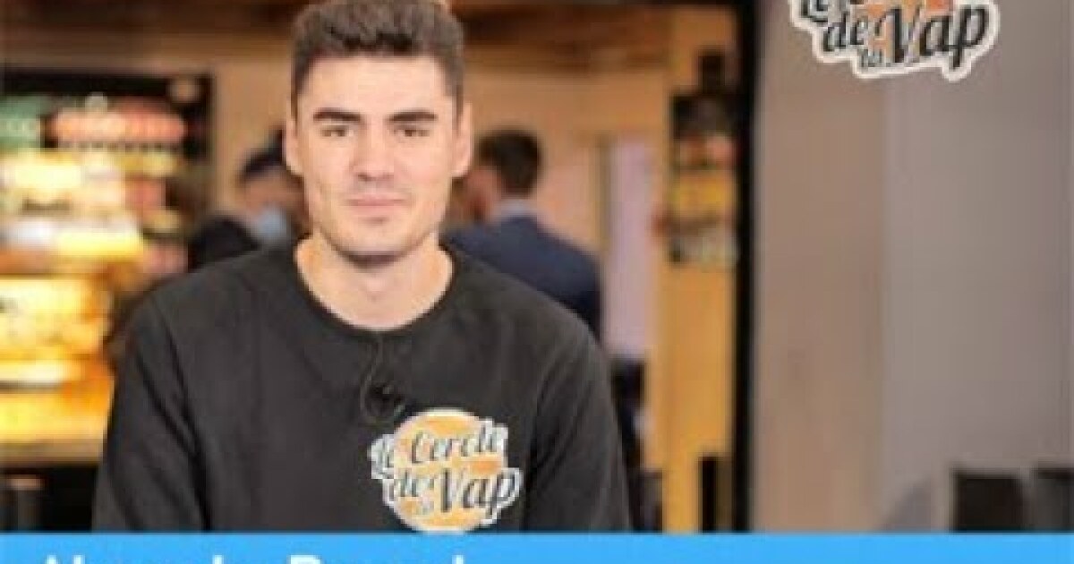 Interview d'Alexandre Renaud, responsable développement Le Cercle de la ...