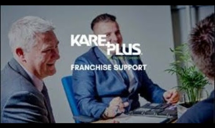 Start a Kare Plus Franchise Business Opportunity | Franchise Direct ...