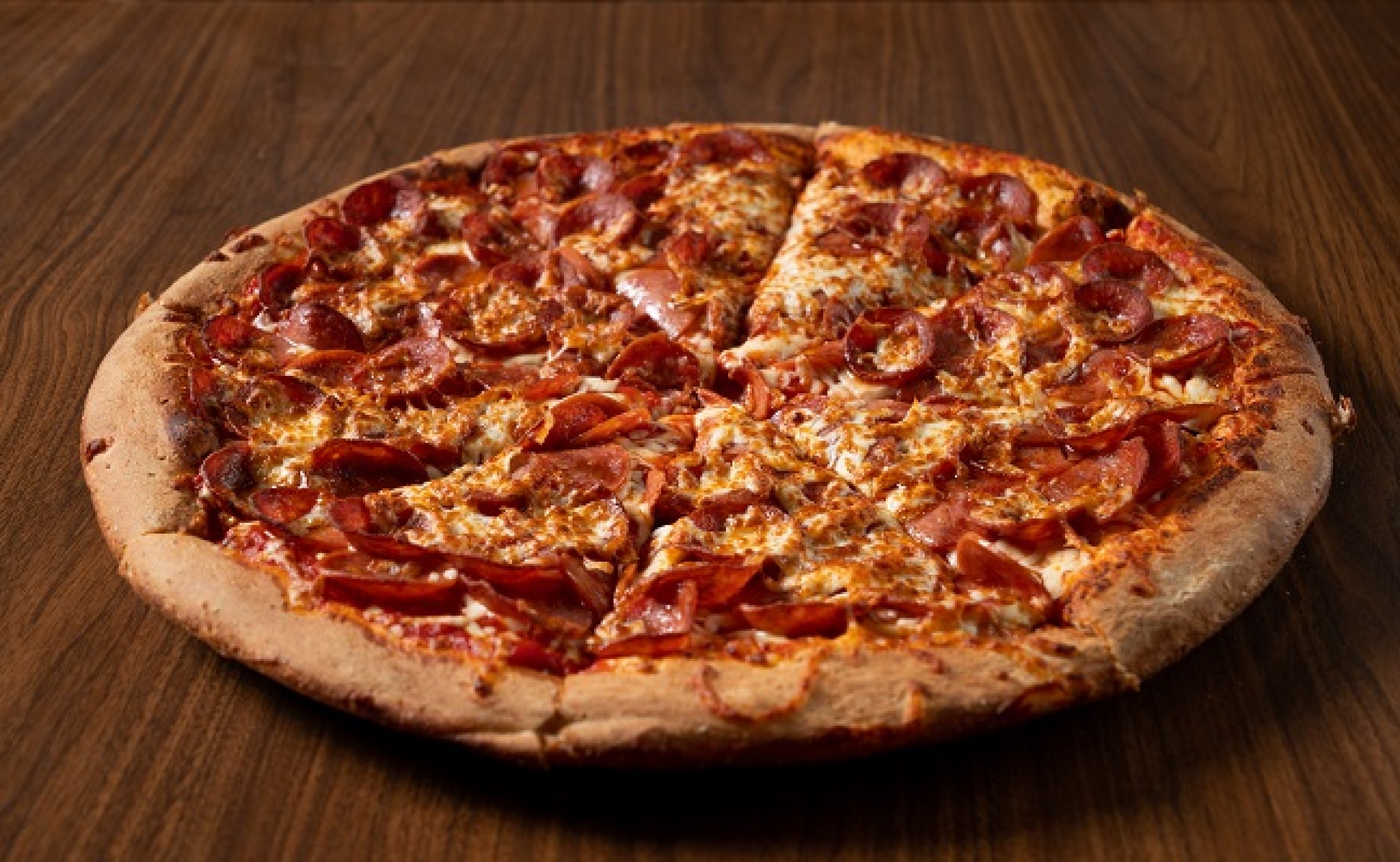 Start a HellCrust Pizza Franchise | Franchise Direct Canada