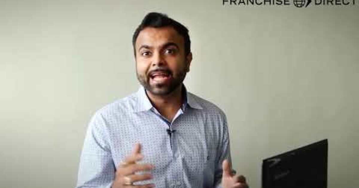 Tenacious Techies Freedom Challenge | Franchise Direct - The Best Franchise Opportunities ...