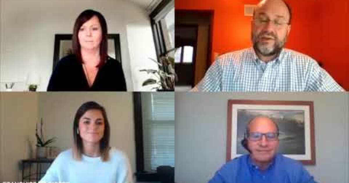 Part 3 in a 3-part series: Managing Partner Program | Franchise Direct - The Best Franchise ...