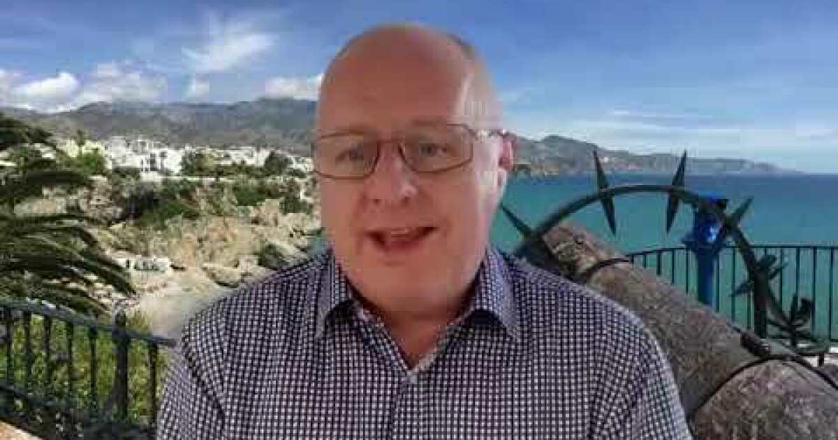 Eazi-Apps Partner Interview Highlights | Peter Barker - The Best ...