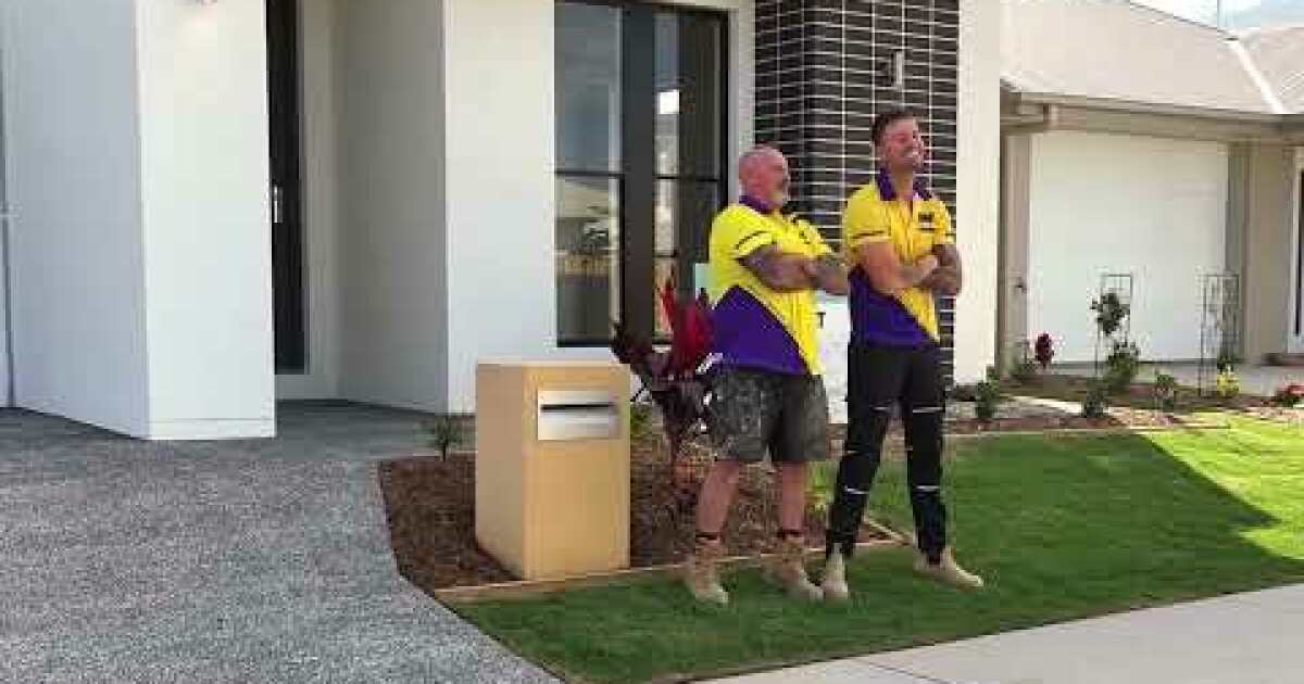 Goop Guys Franchise Video - Rick's Franchise Testimonial