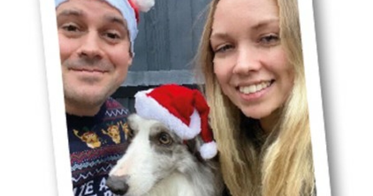 Sarah & Jamie’s Franchise Journey: Celebrating 5-Year Renewal