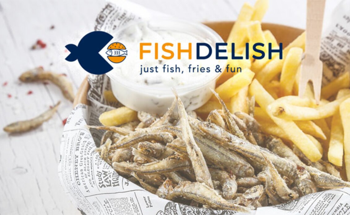 Start a Fish Delish (France) Franchise, Fish Delish (France) Franchise ...