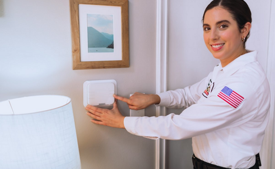 Mister Sparky Electric Franchise Opportunity for Sale