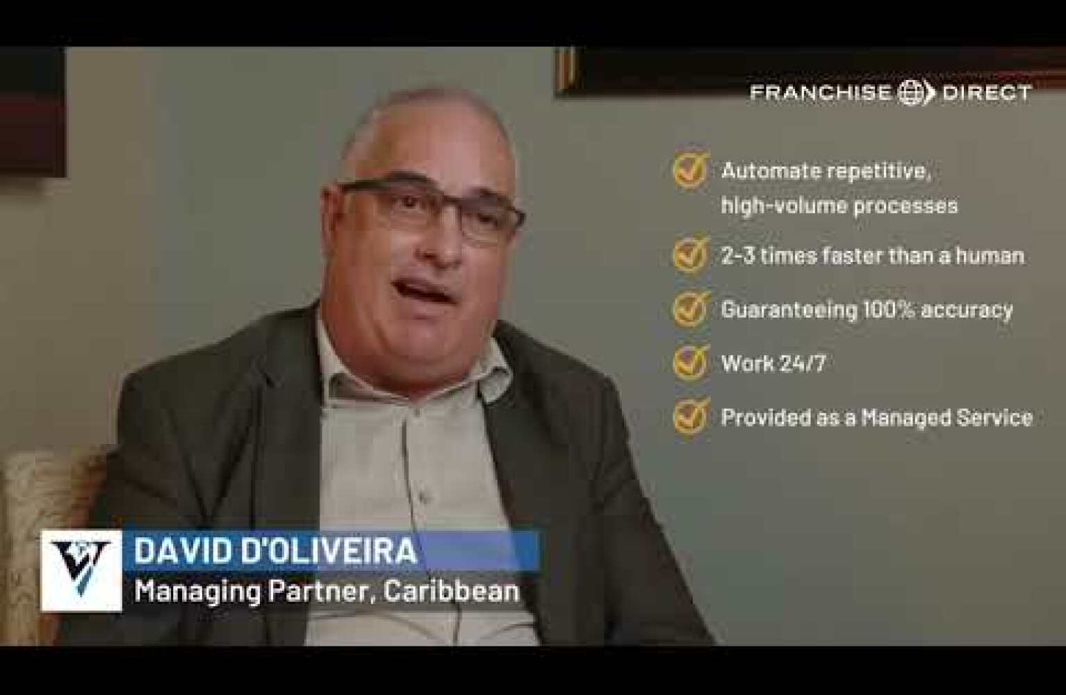 Start a Valenta AI Franchise