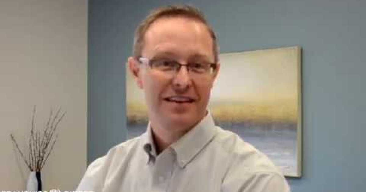 Paramount Tax Franchisee Testimonial: Meet Roy Layton | FranchiseDirect.com